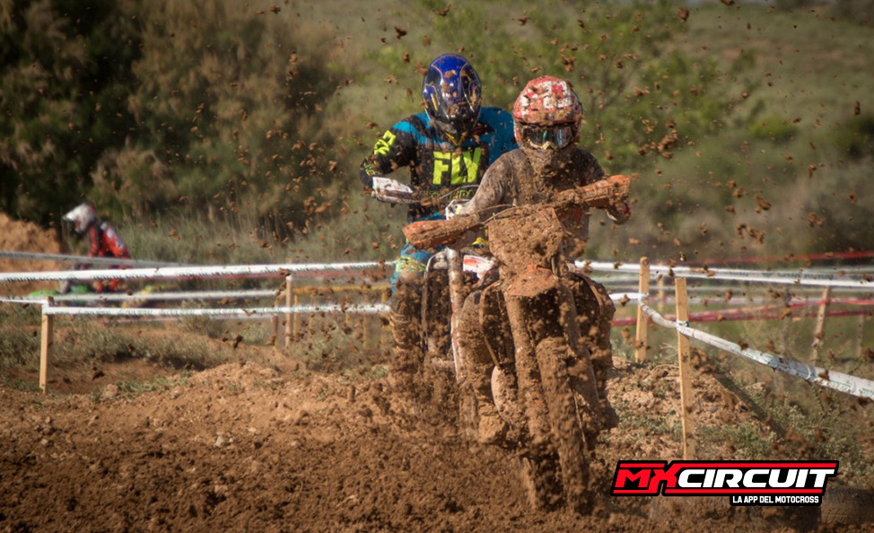 Mxcircuit - Motocross circuits Motocross MX Murchante